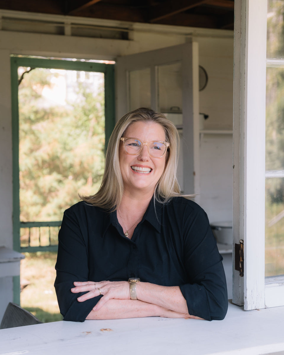 Founder Brenda Brock’s Skincare Routine – Farmaesthetics